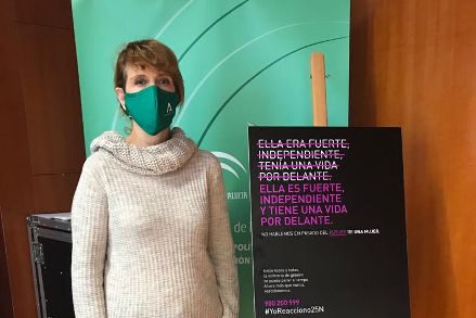 Ana Fidalgo será la delegada territorial de Igualdad