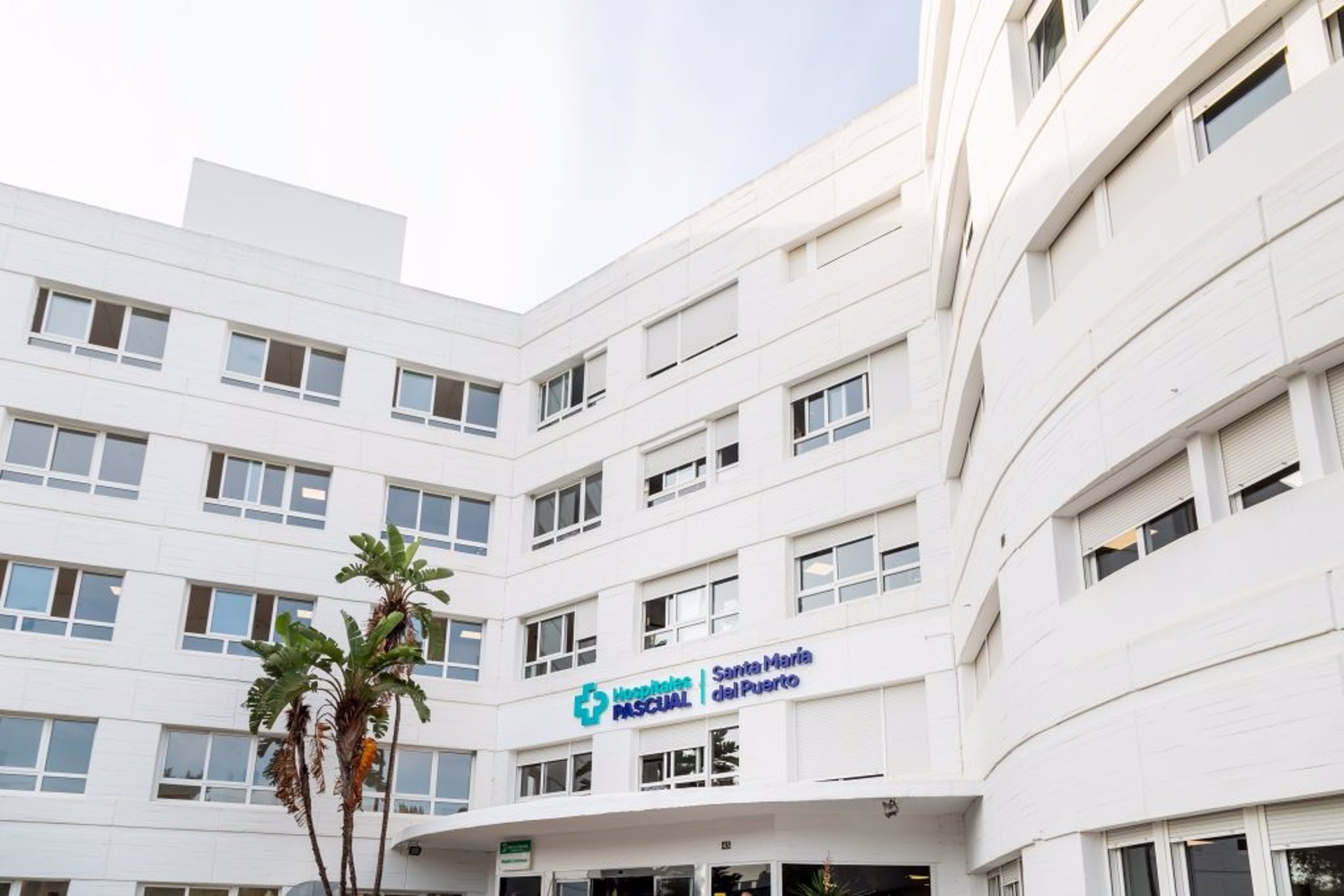El Puerto aprueba el estudio para ampliar el Hospital Santa María y ...