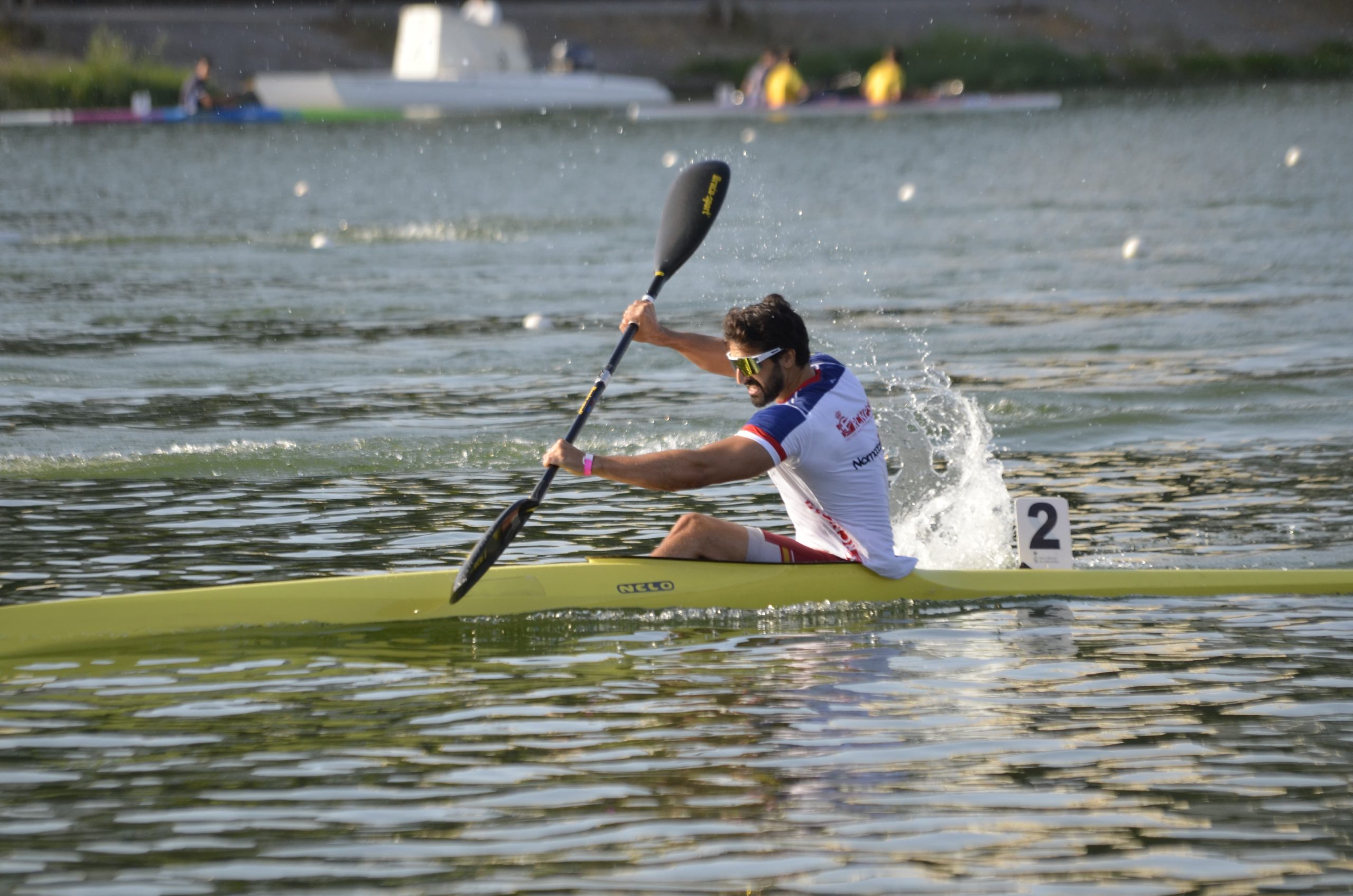 Ocho medallas para el RCN de El Puerto en el Campeonato Andaluz de ...