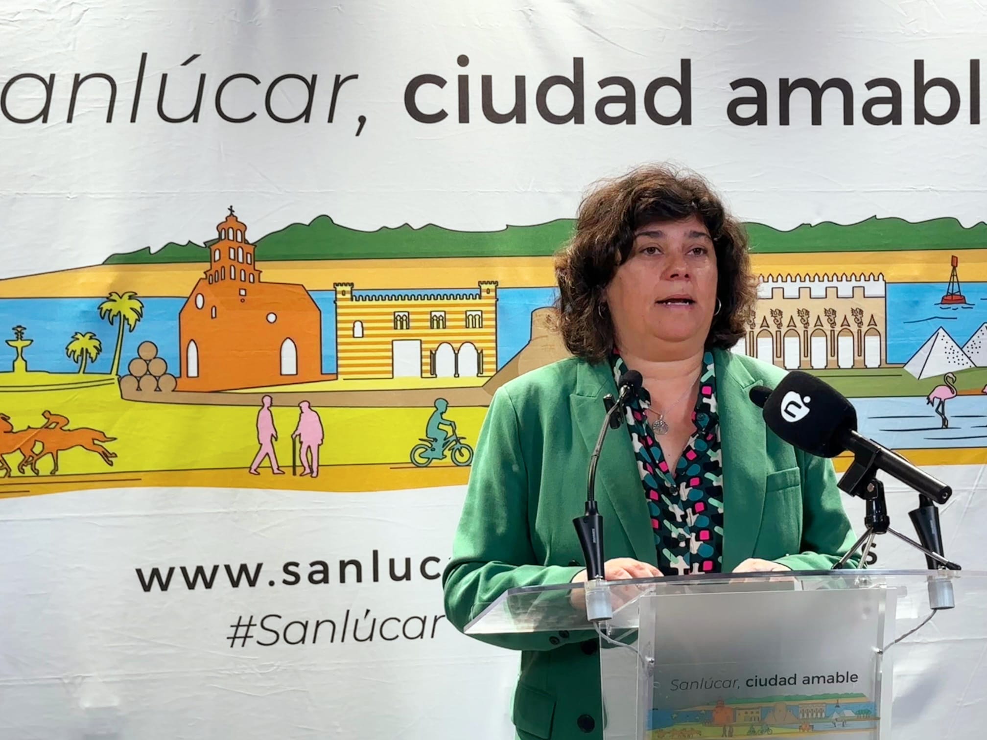 El Ayuntamiento de Sanlúcar lamenta el traslado unilateral del Desafío Doñana por la Junta a ...