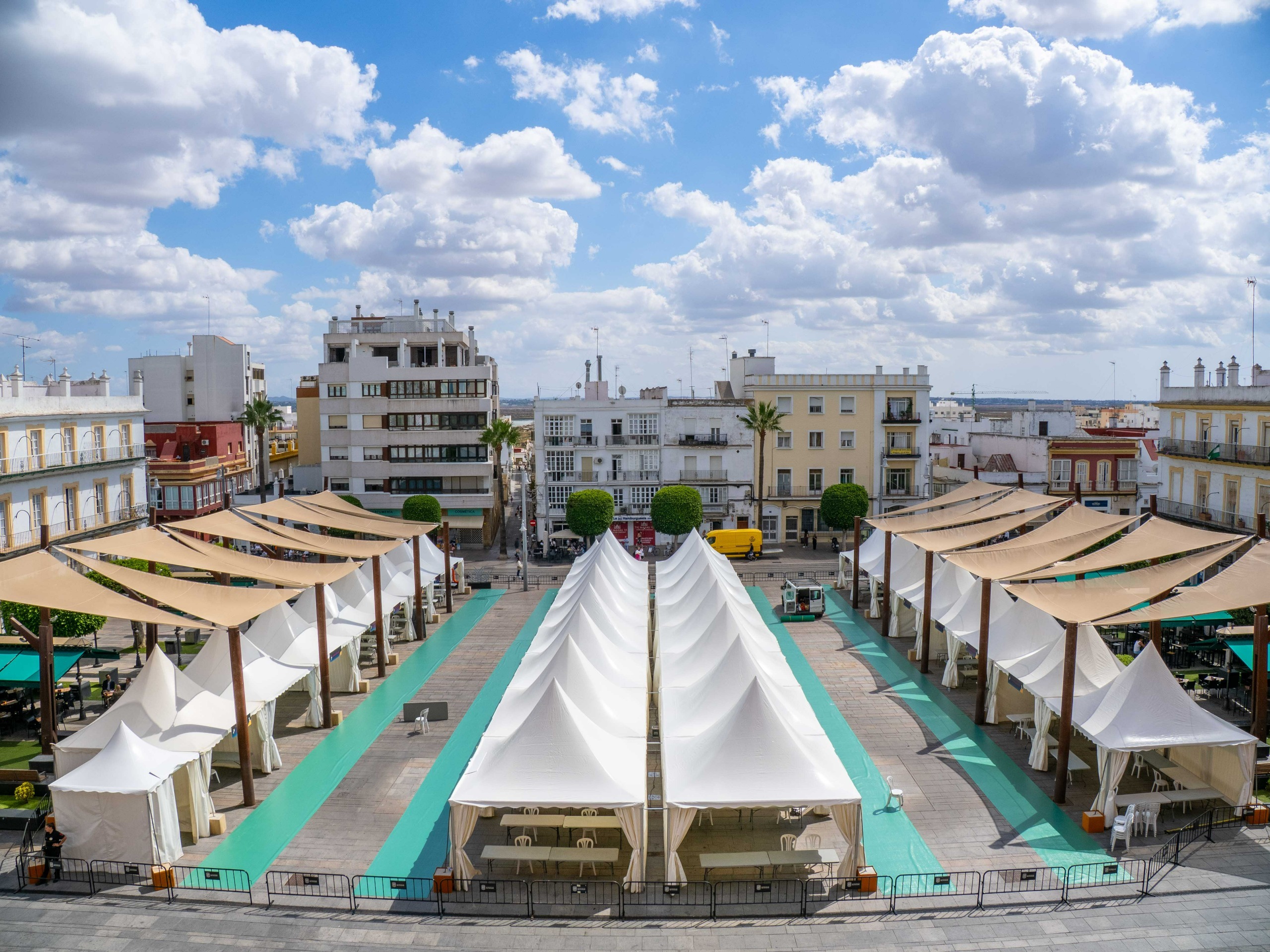 San Fernando acoge por primera vez la Noche Europea de l@s Investigador ...