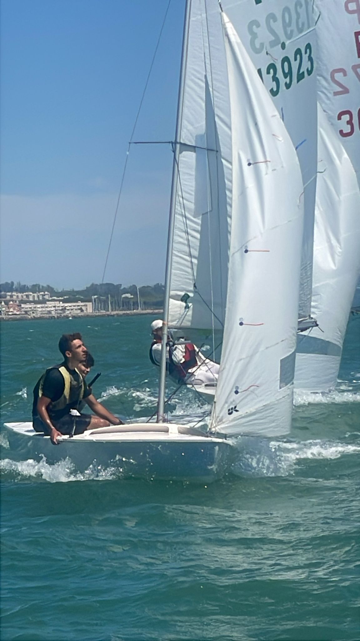 David Blanco y Aroa Rubio consolidan su liderato en la Liga Driveris ...