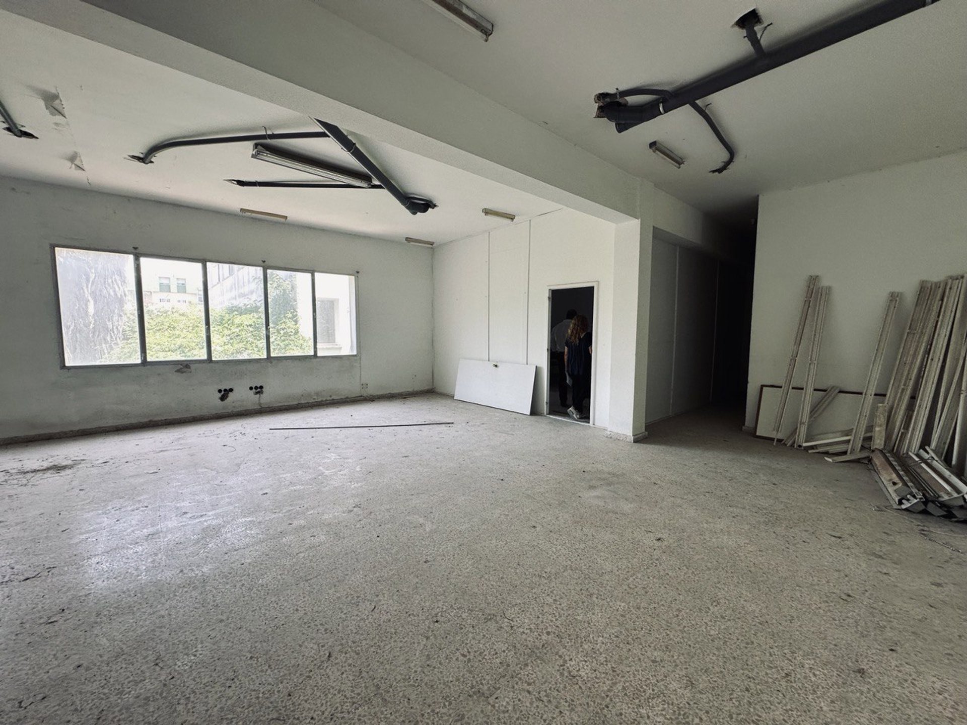 El Puerto de Santa María licita la primera fase del TechHub de Industrias Creativas en la Casa ...