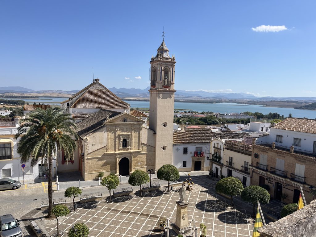 Bornos cierra 2025 con récord de visitantes y supera por primera vez ...