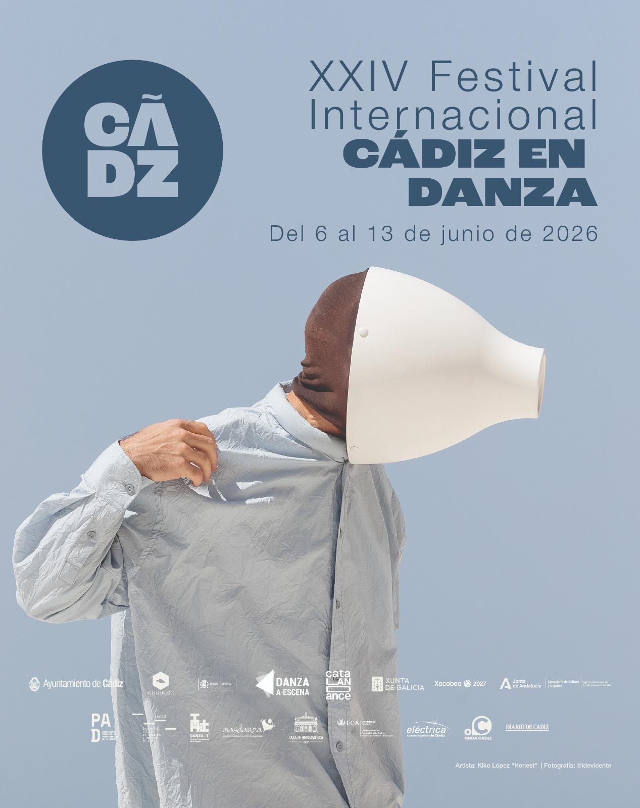 Cádiz en Danza llevará espectáculos gratuitos a edificios municipales ...