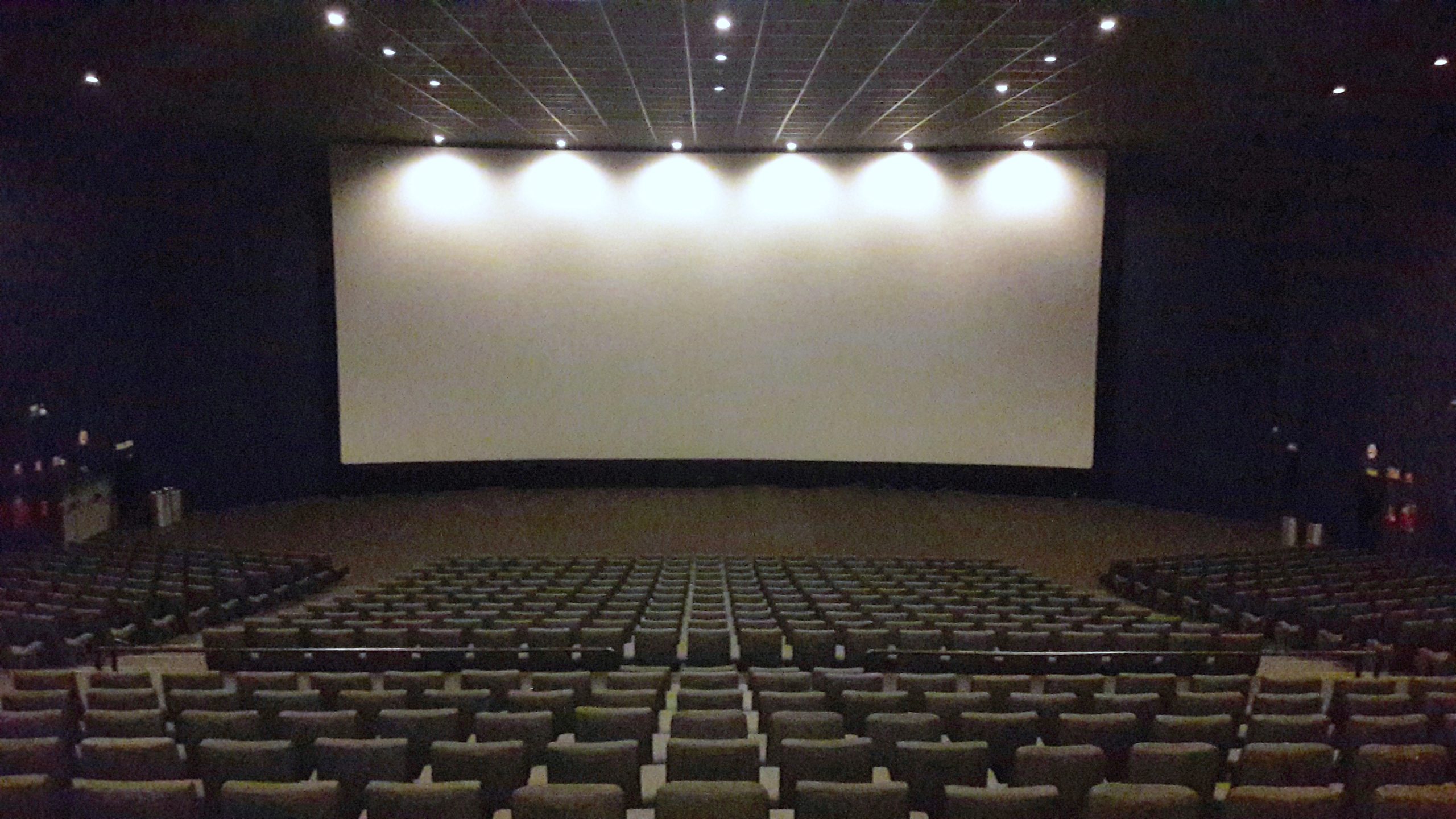 Cine Sénior 2026-2027 permitirá a los mayores de 65 años ir al cine por ...