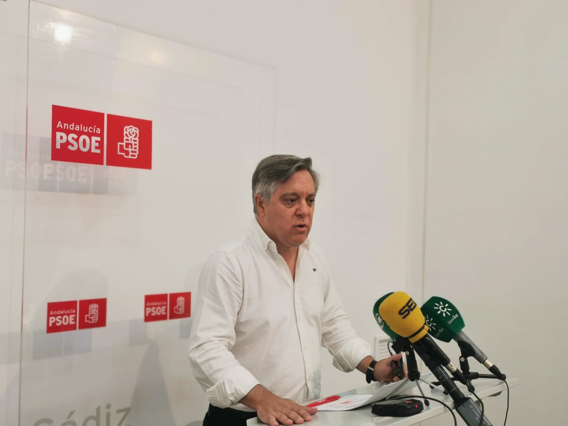 El PSOE reclama ampliar el refuerzo veraniego de los autobuses urbanos ...