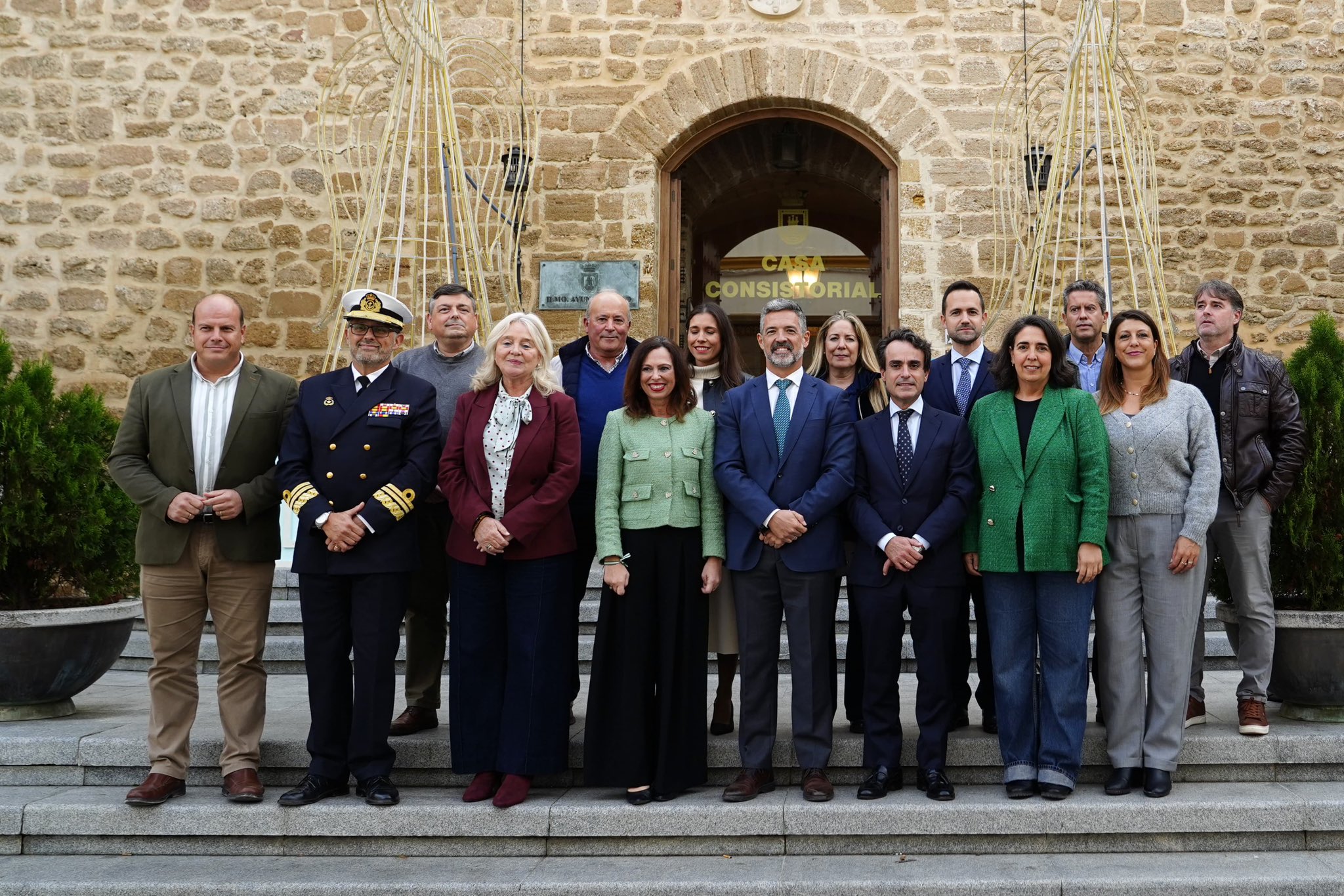 La Junta propone adjudicar el desdoble de la A-491 entre Rota y El ...
